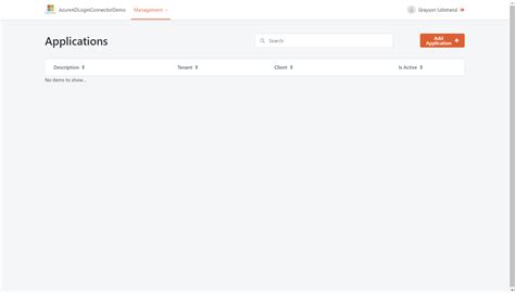 Azure AD Login Connector - Overview (O11) | OutSystems