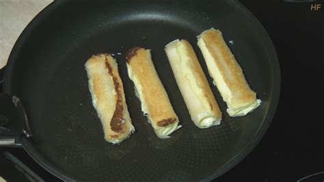 How To Make Cheese Toastie Dippers 4 Steps With Pictures Instructables