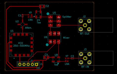 Rf Pcb Design Guidelines A Complete Guide Venture
