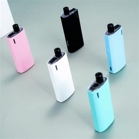 Geekvape Peak Kit Peak Cartridges 2pk Internal Battery
