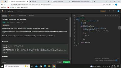 imran alam on linkedin leetcode codingchallenge algorithm