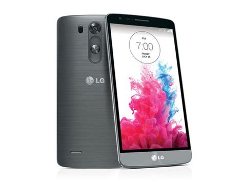 Lg G3 Vigor Repair Help Learn How To Fix It Yourself