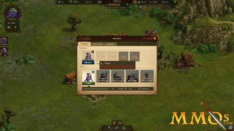 Elvenar Game Review