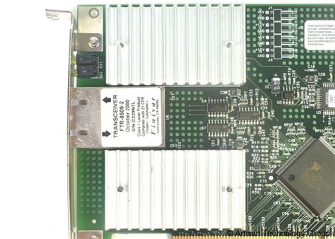 NI PCI 8335 MXI 3 Interface Module ArtisanTG