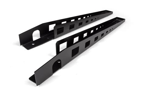 Compression Struts Black Fits Bds 46 Inch Lift Chevy Silverado
