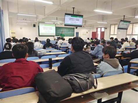 计算机与人工智能学院数据科学与大数据技术专业组织开展认知实习活动