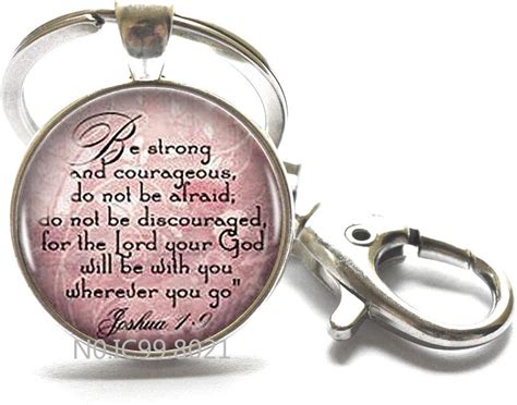 Key Ring Quotes