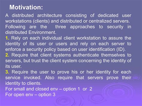 User Authentication Crytography In Cse Engineering Ppt Email Internet