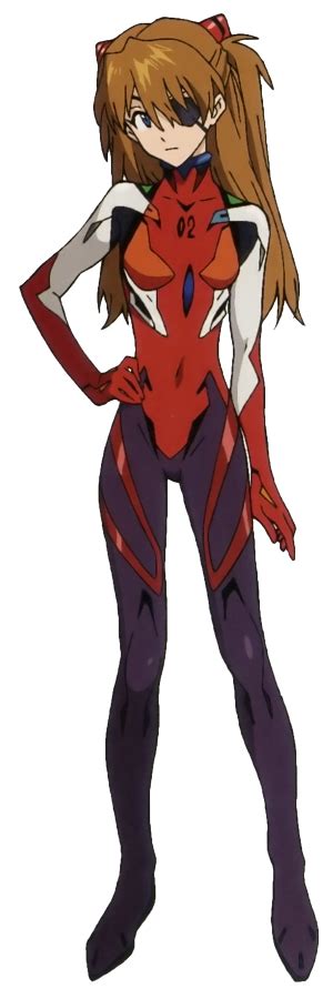 Asuka Langley Soryusohryu By Blue Leader97 On Deviantart