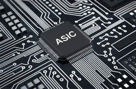 Asic Design Process A Step By Step Guide To Creating Application Specific Integrated Circuits