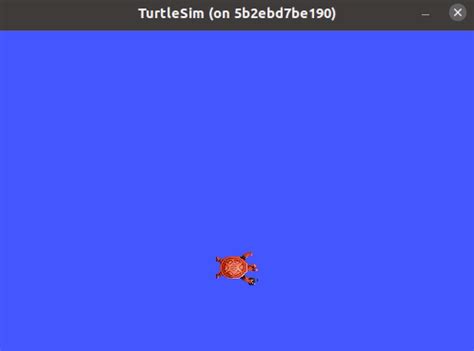 Connecting Remote Robots Using ROS Docker VPN Husarnet