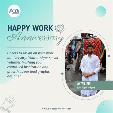 aryan jain on linkedin 2ndworkanniversary