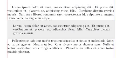 align misalignment between fbox and rest of the text tex latex