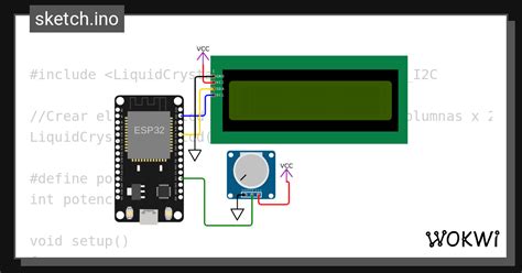 Wokwi Online Esp32 Stm32 Arduino Simulator