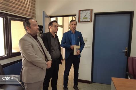 تقدیر استانداری سیستان وبلوچستان از روابط عمومی اداره کل میراث فرهنگی