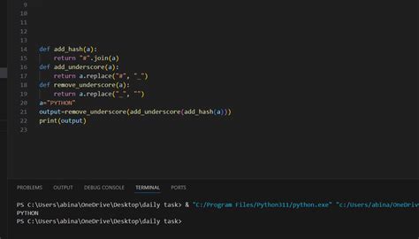 python codingchallenge luminartechnolab datascience abina b