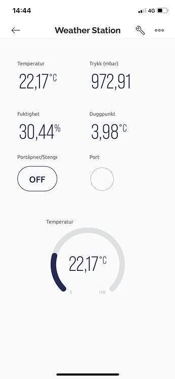 Connection To Blynk Need Help With My Project Blynk Community