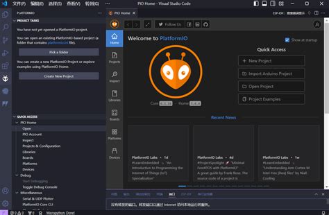 Ultimate Comparison Of Esp32 Development Tools Arduino Platformio