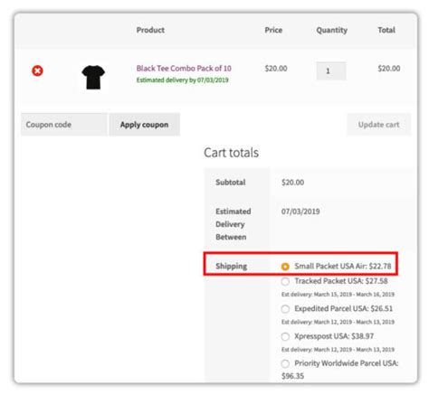 How To Hide WooCommerce Shipping Methods Complete Guide