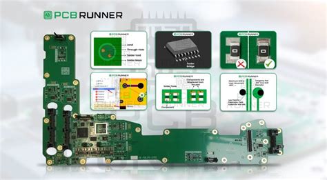 avoid these pcb assembly errors for flawless boards