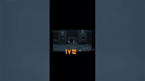 1 V 6 Vs 1 V 12 Inspiration By Derbyedits Edit Youtube