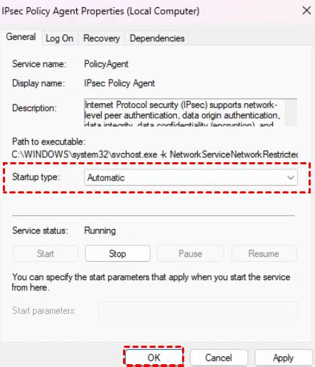 Easy Fix L2tp Connection Attempt Failed Because The Security Layer