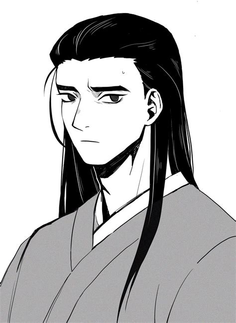 Shurou Dungeon Meshi Drawn By Raichu Shenzed Danbooru