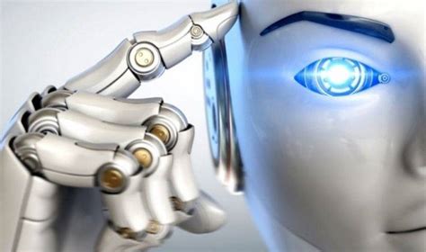 meta da insansı robot geliştirmek istiyor son dakika bilim teknoloji