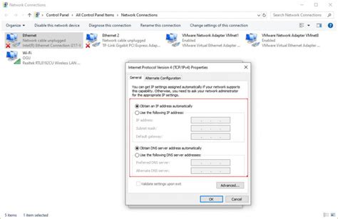 How To Set A Static IP Address In Windows TECH DHEE