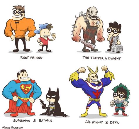 Marko Nerd And Jock Comics MarkoRaassina On X Funny Comics Fun