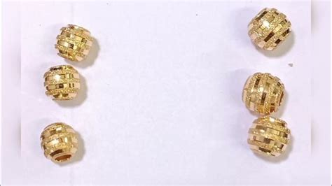 சிம்புள் தாலி கொடி டிசைன் Youtube