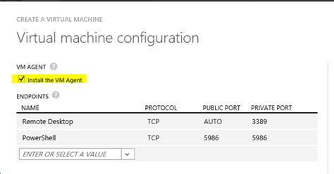 Sanganak Authority Azure Virtual Machine Provisioning Timed Out Problem And Solutions