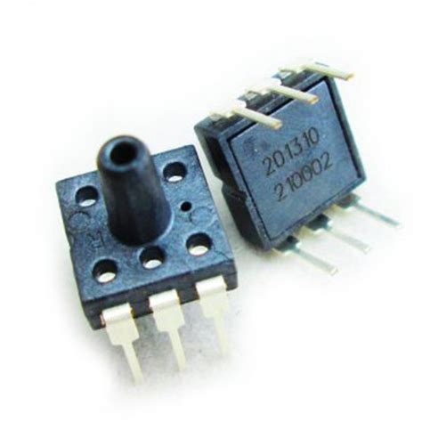 Sphygmomanometer Pressure Sensor MPS N D D DIP KPa In Pakistan InStock PK