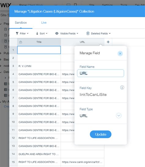 how to hide button linked to dataset inside repeater only when the
