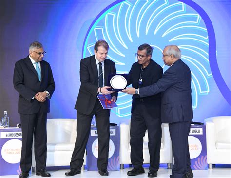 B20 Summit