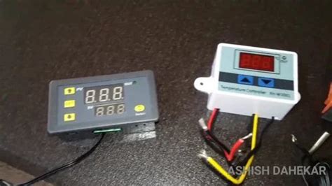 Temperature Controller Calibration At ₹ 250 In Chennai Id 21988843088