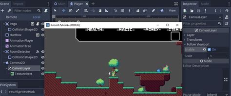 Canvas Layer Help Rgodot