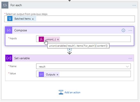 Azure Logic App How To Read Batch Messages From A Queue Stack Overflow