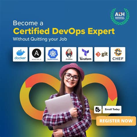ath professional programs on linkedin career cloud devops aws