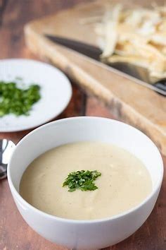 A Taste Of Winter Exploring The Delicious World Of Parsnip Soup Cornwallecho Co Uk