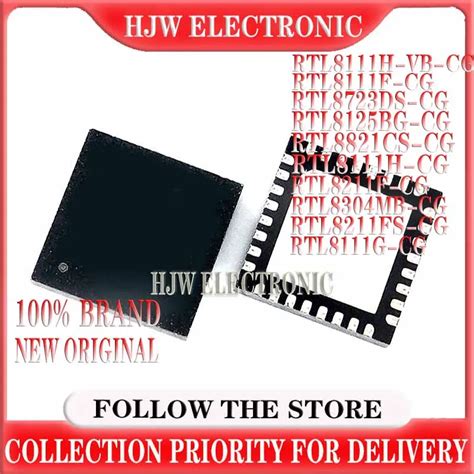 RTL8111F-CG-RTL8211F-CG-RTL8111G-CG-RTL8111H-CG-RTL8211FS-CG-RTL8821CS ...