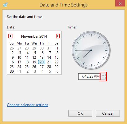 How To Change Date Time And Time Zone Settings In Windows 7 Youtube
