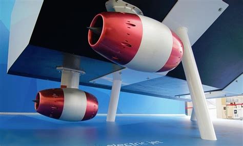 Deepspeed Aims For Larger Units News Maritime Journal