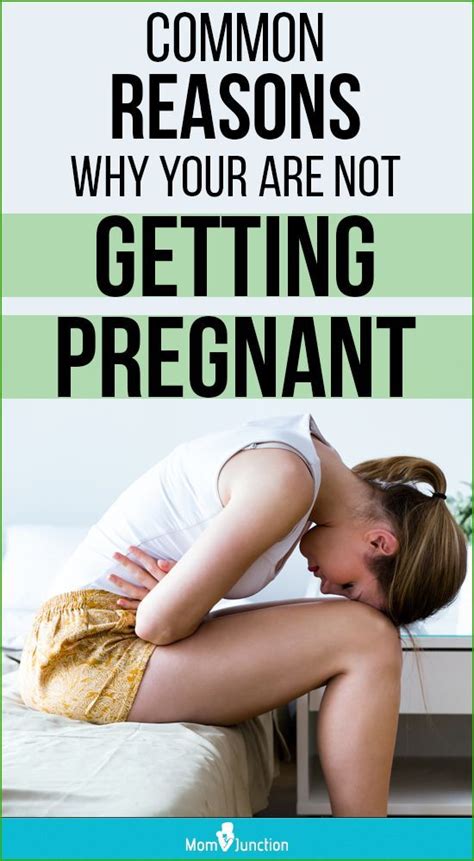 10 Unexpected Reasons Couples Have Trouble Getting Pregnant Artofit