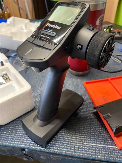Futaba 3PV R C Tech Forums