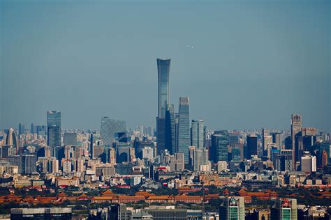 The Busiest Capital Cities Around The Globe
