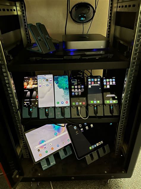 Srinivasan Sekar On Linkedin Opensource Appiumdevicefarm Qualityassurance Techinnovation