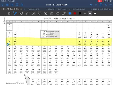⏩solvedatoms Of Two Adjacent Elements In The Third Period Are In