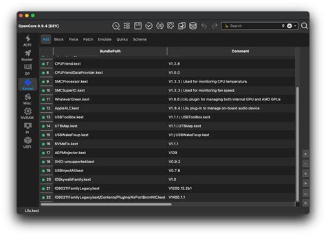Hackintosh Installing MacOS Sonoma Beta MacOS Sonoma MacMeUp Community