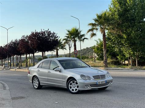 C Class Lushnjë Merrjep Al